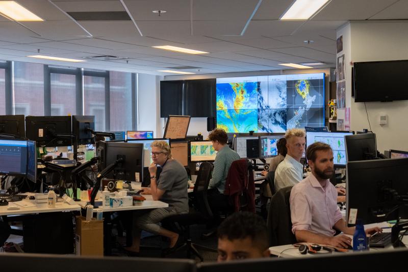 Tropical Cyclone Gabrielle – Event summary February 2023 | MetService Blog