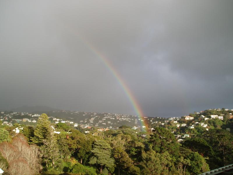 Severe Weather 1-2-3 | MetService Blog